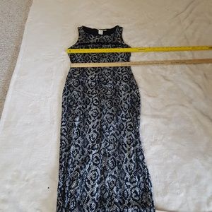 Rampage | Dresses | Super Sexy Long Rampage Dress | Poshmark
